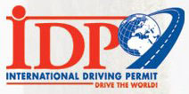 AAA IDP International Driving Permit